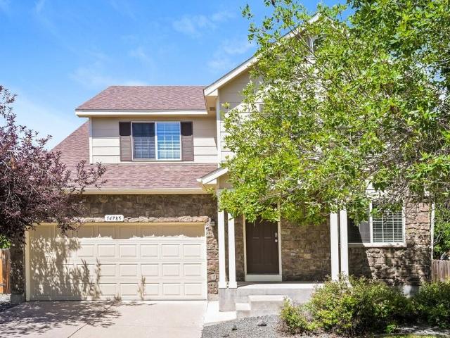 3 Bedroom Home for Rent at 14785 Gaylord St, Thornton, CO 80602