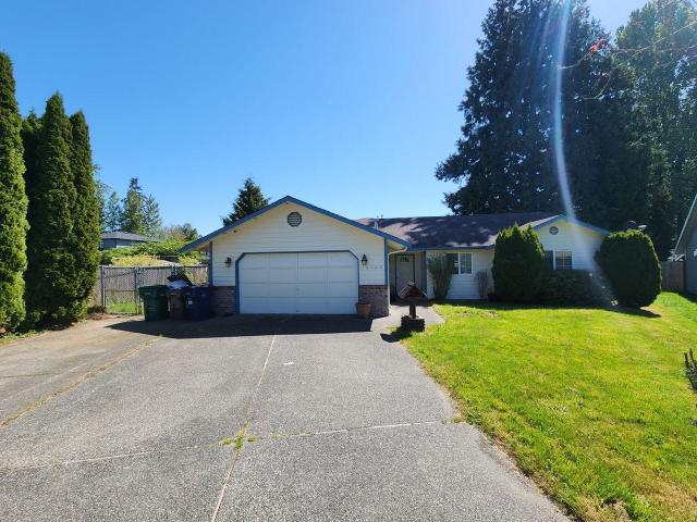 3 Bedroom Home for Rent at 14705 Meadow Rd, Martha Lake, WA 98087 Martha Lake