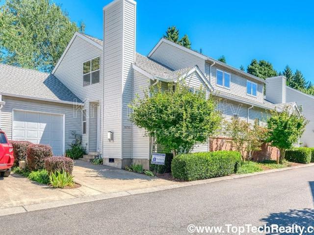 3 Bedroom Home for Rent at 14705 Sw Redbud Way, Beaverton, OR 97007 West Beaverton