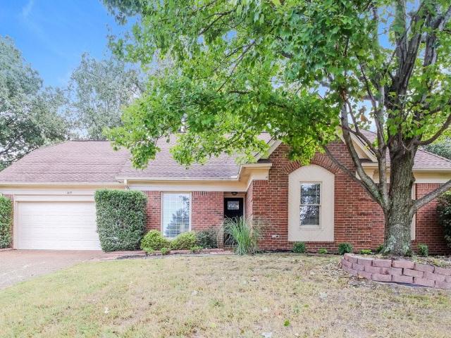 3 Bedroom Home for Rent at 1470 Cider House Ln, Cordova, TN 38016