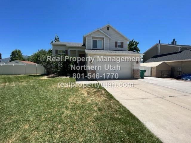 3 Bedroom Home for Rent at 1472 N 350 E, Layton, UT 84041