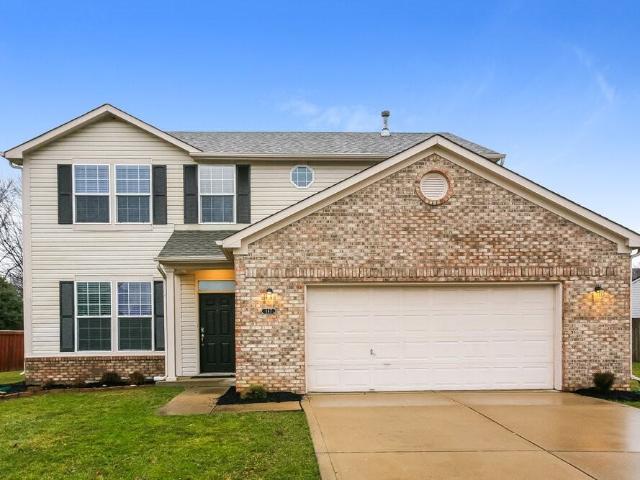3 Bedroom Home for Rent at 147 Fountain Dr, Mooresville, IN 46158