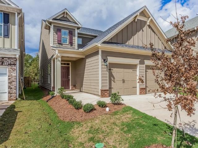 3 Bedroom Home for Rent at 147 Seabreeze Ct, Newnan, GA 30265 Stillwood