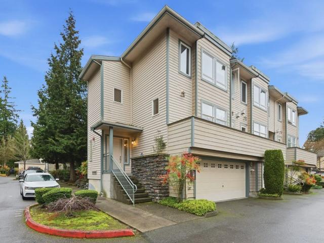 3 Bedroom Home for Rent at 14868 Se 16th St #7, Bellevue, WA 98007 Southeast Bellevue