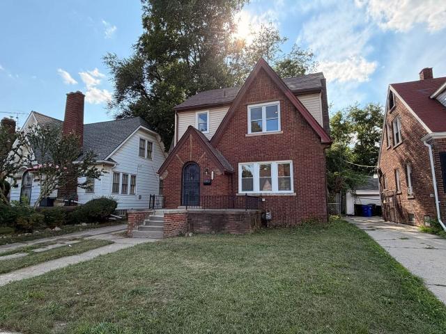 3 Bedroom Home for Rent at 14869 Freeland St, Detroit, MI 48227 Grandmont