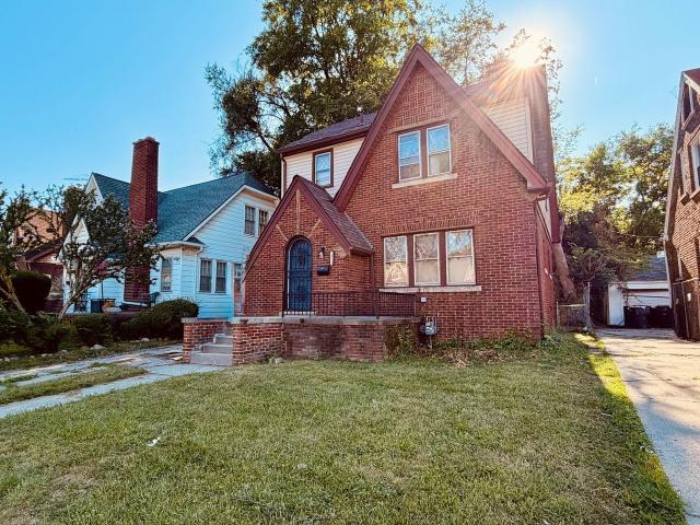 3 Bedroom Home for Rent at 14869 Freeland St, Detroit, MI 48227 Grandmont