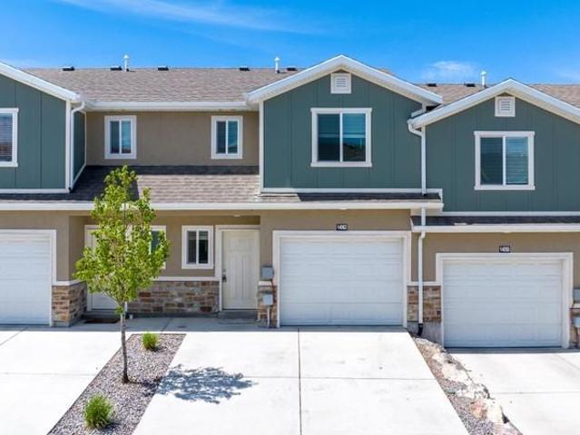 3 Bedroom Home for Rent at 14888 S Sliding Rock Way, Herriman, UT 84096
