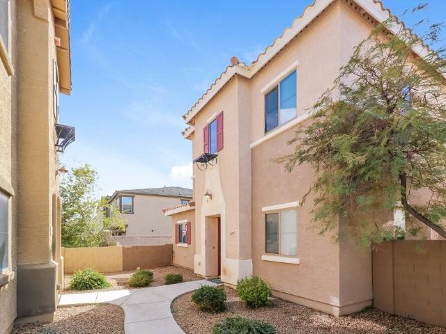 3 Bedroom Home for Rent at 14897 W Ashland Ave, Goodyear, AZ 85395