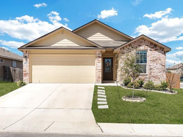 3 Bedroom Home for Rent at 14803 Horned Lark, San Antonio, TX 78253