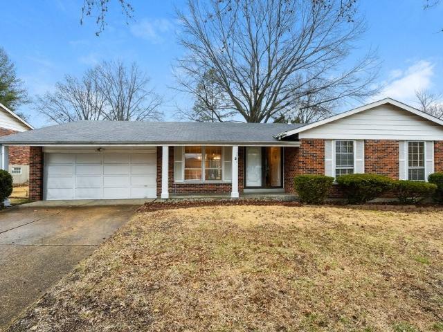 3 Bedroom Home for Rent at 14800 Mondoubleau Ln, Florissant, MO 63034