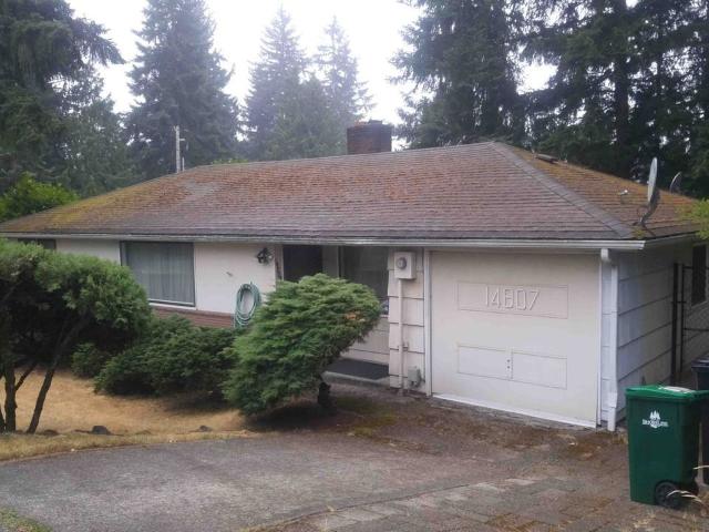 3 Bedroom Home for Rent at 14807 5th Ave Ne, Shoreline, WA 98155