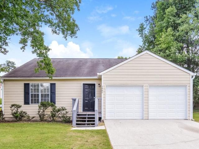 3 Bedroom Home for Rent at 1480 Devon Mill Way, Austell, GA 30168
