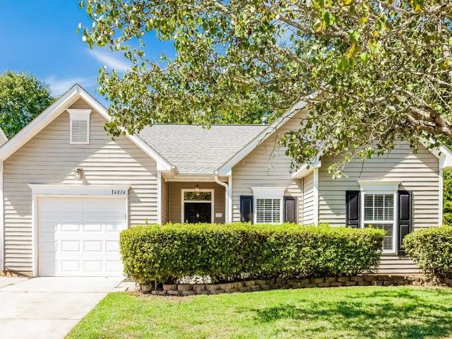 3 Bedroom Home for Rent at 14814 Jerpoint Abby Dr, Charlotte, NC 28273 Yorkshire