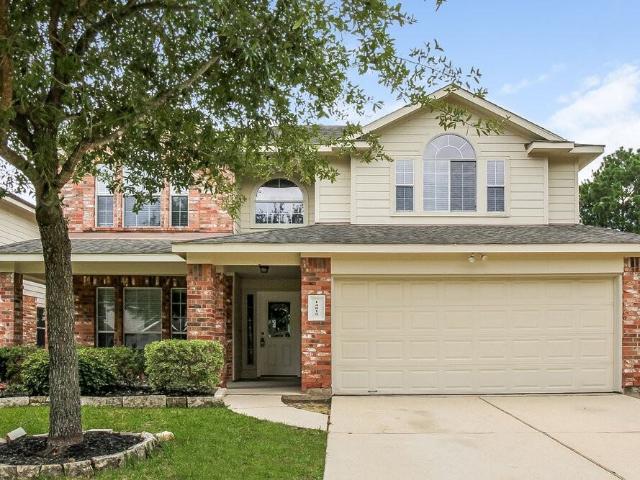 3 Bedroom Home for Rent at 14819 Olde Manor Ln, Houston, TX 77068