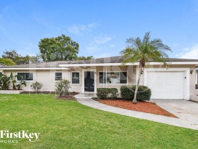 3 Bedroom Home for Rent at 1481 Carolyn Ln, Clearwater, FL 33755