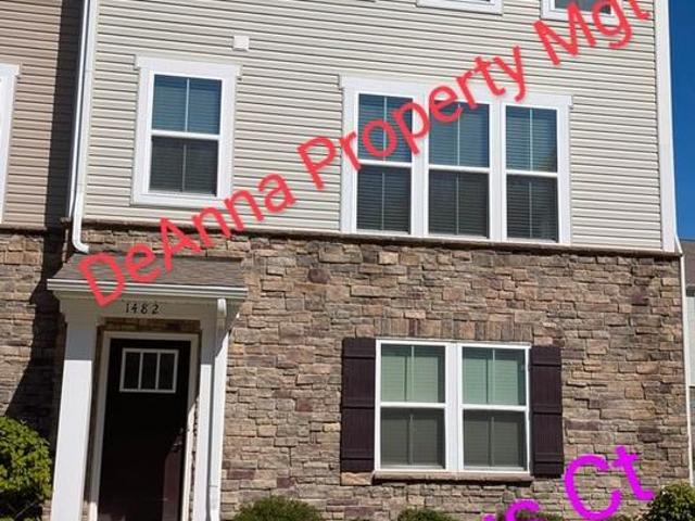3 Bedroom Home for Rent at 1482 Caymus Ct, Avon, OH 44011 Avon