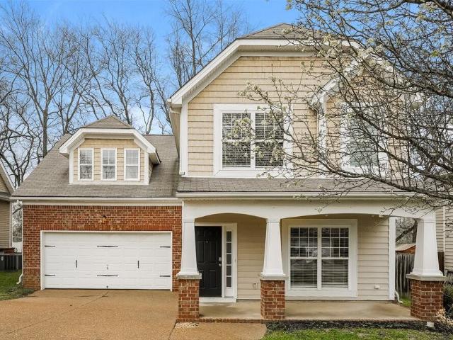 3 Bedroom Home for Rent at 1483 Bern Dr, Spring Hill, TN 37174