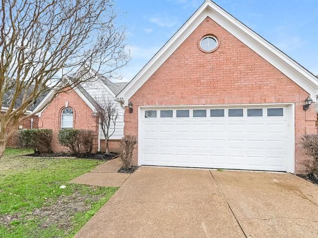 3 Bedroom Home for Rent at 1483 S Goodlett Grove Cv, Cordova, TN 38018