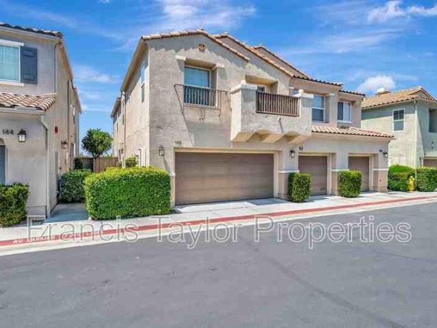3 Bedroom Home for Rent at 148 Elora Ln, San Marcos, CA 92078 Village O