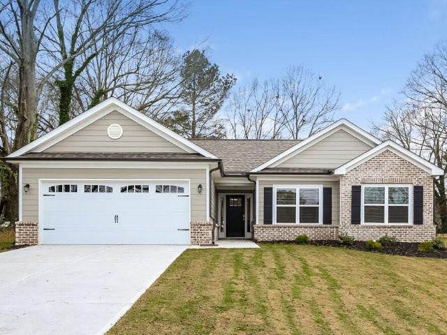 3 Bedroom Home for Rent at 148 West Wright Street, Winder, GA 30680