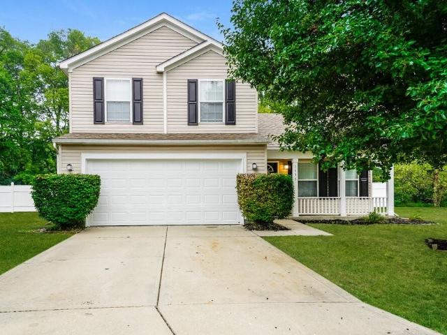 3 Bedroom Home for Rent at 1495 Brigade Cir, Indianapolis, IN 46234