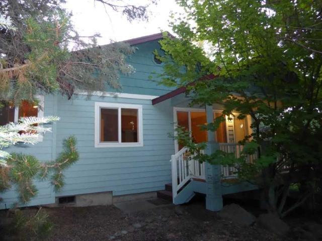 3 Bedroom Home for Rent at 1496 Nw Portland Ave, Bend, OR 97703 River West