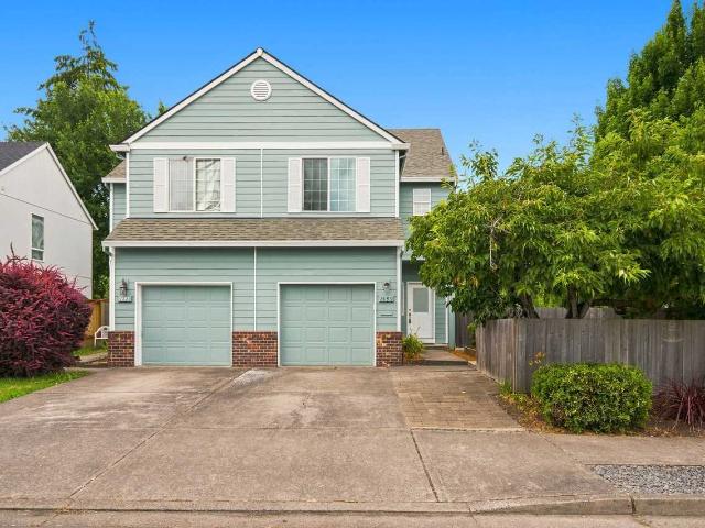 3 Bedroom Home for Rent at 1499 Ne Birkshire Ct, Hillsboro, OR 97124 Northwest Hillsboro
