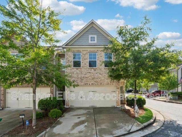 3 Bedroom Home for Rent at 1499 River Oak Ln, Stone Mountain, GA 30083