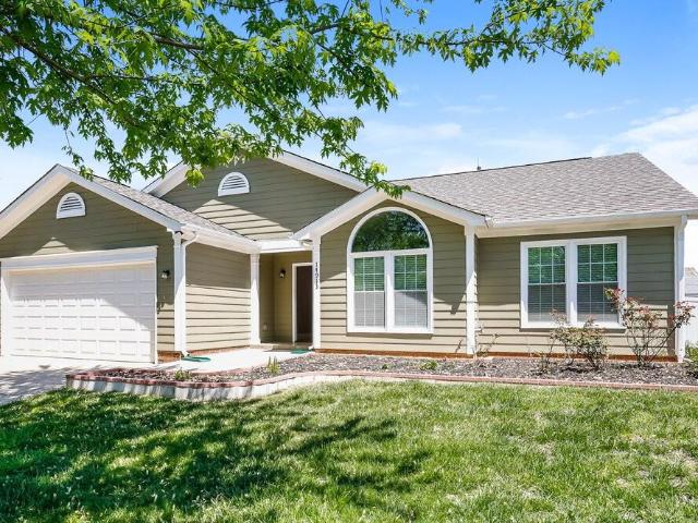 3 Bedroom Home for Rent at 14913 Forest Mist Way, Charlotte, NC 28273 Yorkshire