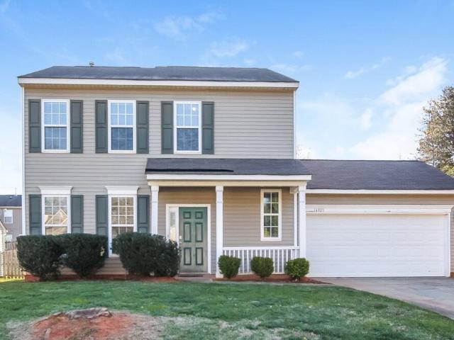 3 Bedroom Home for Rent at 14923 Jerpoint Abby Dr, Charlotte, NC 28273 Yorkshire