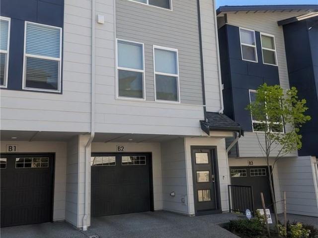 3 Bedroom Home for Rent at 14925 44th Ave W #B2, Lynnwood, WA 98087