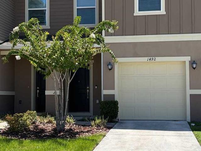 3 Bedroom Home for Rent at 1492 Mirabella Cir, Davenport, FL 33897