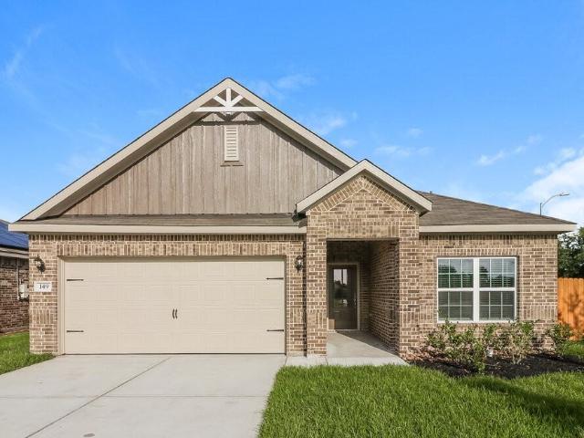3 Bedroom Home for Rent at 149 Dogwood Point Dr, Katy, TX 77493