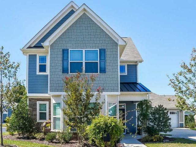 3 Bedroom Home for Rent at 149 Hearthwood Drive, Clayton, NC 27527