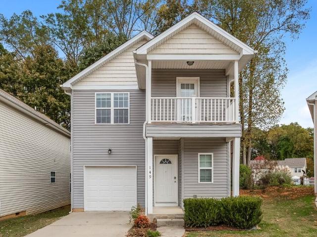 3 Bedroom Home for Rent at 149 High Bluff Court, Mooresville, NC 28115