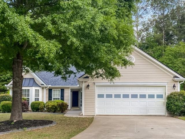 3 Bedroom Home for Rent at 149 Lake Cove Approach, Newnan, GA 30265 Summergrove