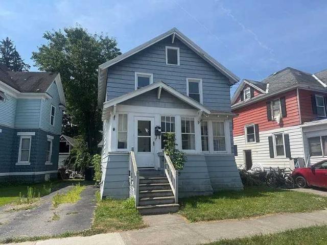 3 Bedroom Home for Rent at 149 W North St, Ilion, NY 13357