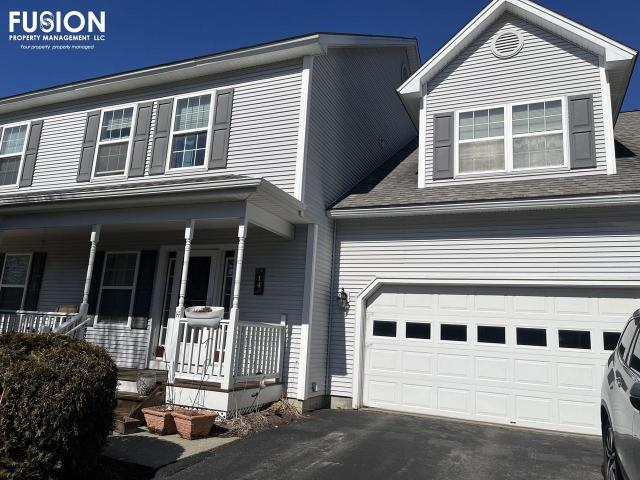 3 Bedroom Home for Rent at 14 Cushing Dr, Essex Junction, VT 05452 Essex Junction Village