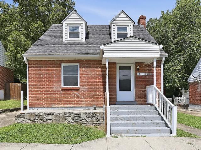 3 Bedroom Home for Rent at 14 Pine Hill Dr, Highland Heights, KY 41076