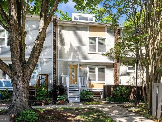 3 Bedroom Home for Rent at 14 Pine Ridge Ct, Germantown, MD 20874 Germantown