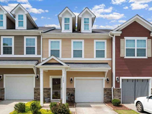 3 Bedroom Home for Rent at 1504 Holly Grove Way, Durham, NC 27713