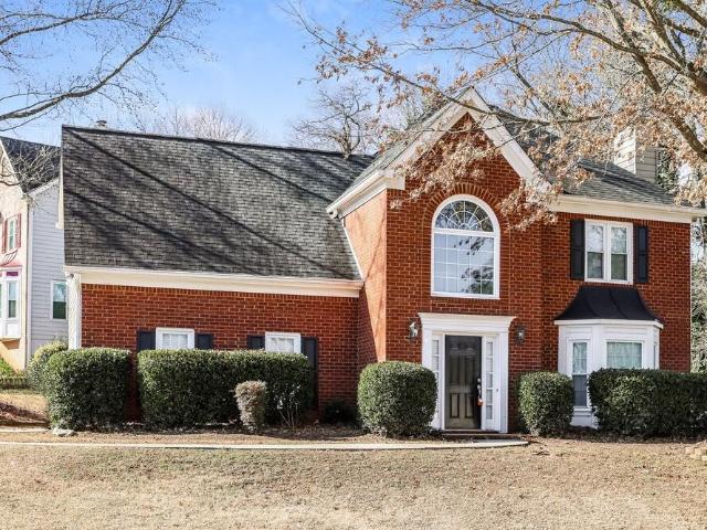 3 Bedroom Home for Rent at 1504 Justin Dr, Lawrenceville, GA 30043