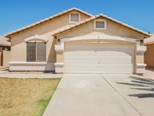 3 Bedroom Home for Rent at 1504 W Page Ave, Gilbert, AZ 85233 North Shore
