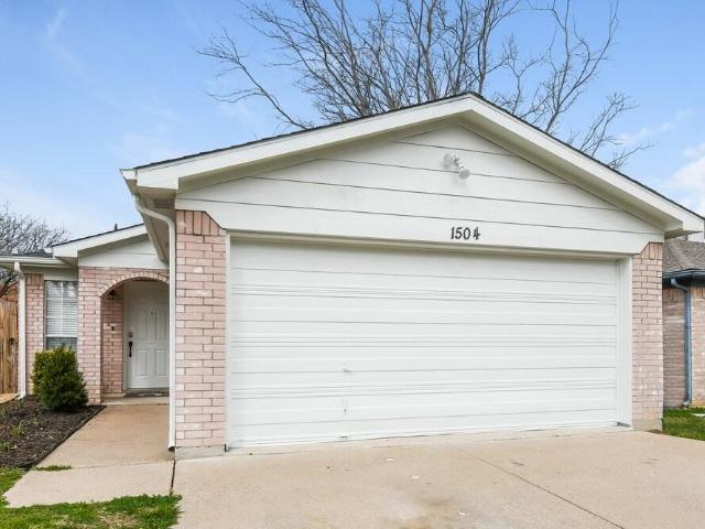 3 Bedroom Home for Rent at 1504 Woodhall Way, Fort Worth, TX 76134
