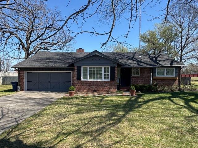 3 Bedroom Home for Rent at 1505 S Mount Olive St, Siloam Springs, AR 72761