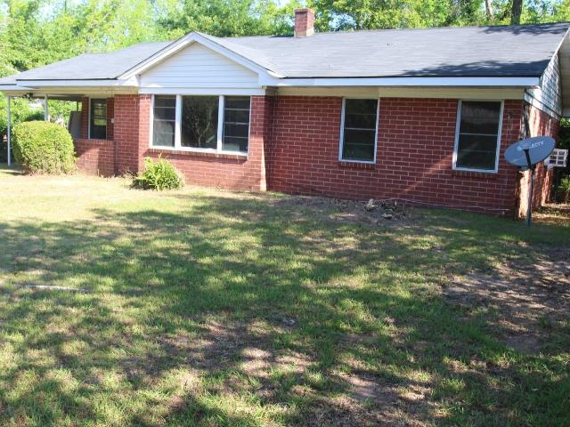 3 Bedroom Home for Rent at 1506 Evelyn Ave #1, Albany, GA 31705