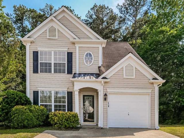 3 Bedroom Home for Rent at 1506 Korona Ct, Woodstock, GA 30188 Kingsgate
