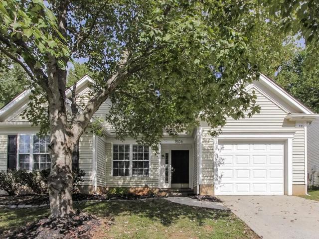 3 Bedroom Home for Rent at 1506 Rumstone Ln, Charlotte, NC 28262 Mineral Springs