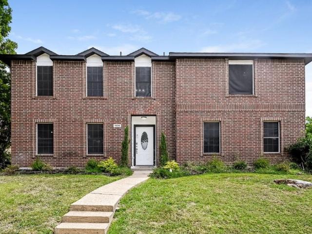 3 Bedroom Home for Rent at 1506 Rancho Dr, Mesquite, TX 75149