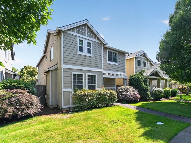 3 Bedroom Home for Rent at 1506 Se Kobus Way, Hillsboro, OR 97123 South Hillsboro